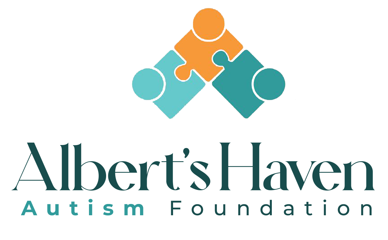 Albert's Haven Autism Foundation – A Bold Commitment to Persons with Autism